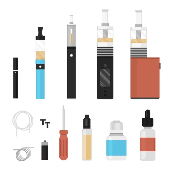 Vaping Vector Images, Royalty-free Vaping Vectors | Depositphotos®