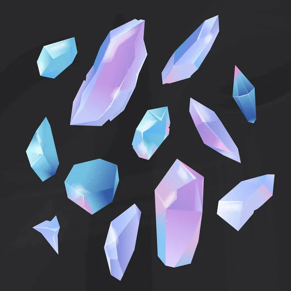37 Opal geometric Vector Images | Depositphotos