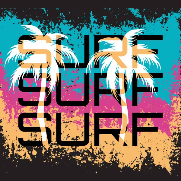 100,000 Surf culture Vector Images | Depositphotos