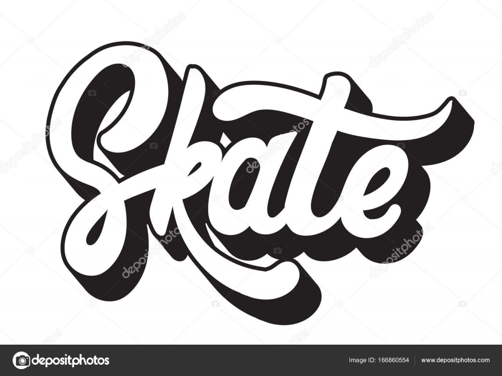 Skater Fonts
