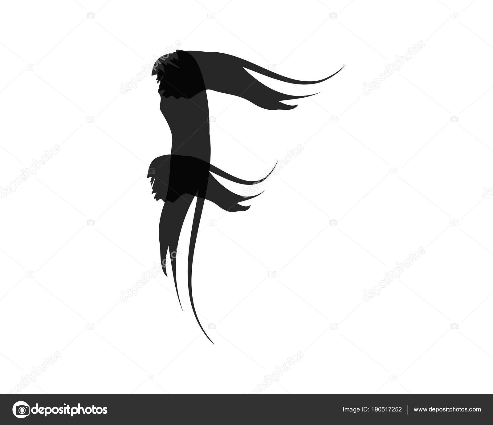 Elegantní Tradiční Abstraktní Abeceda Symbol Pro Logo Počáteční Podpis ...