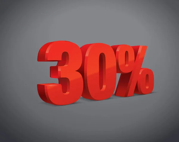 100,000 30 percent Vector Images | Depositphotos