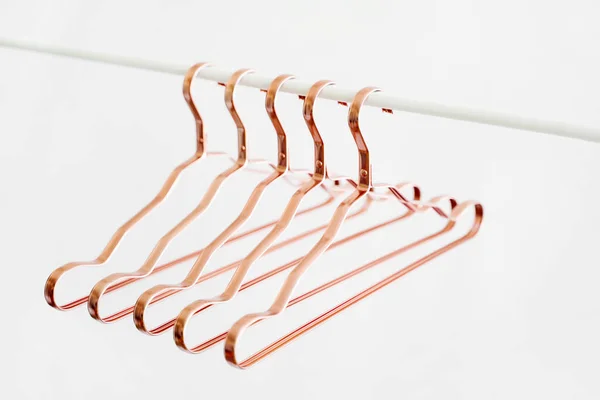 Wardrobe hangers Stock Photos, Royalty Free Wardrobe hangers Images ...