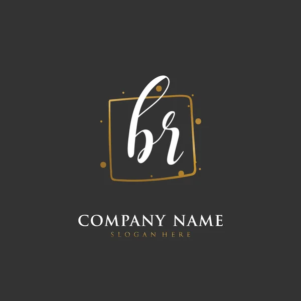 100,000 Bb initial company Vector Images | Depositphotos