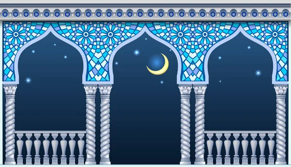 Persian palace Vector Images | DepositPhotos