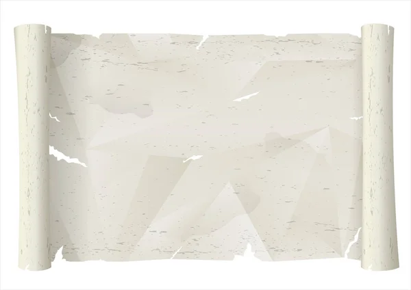 Set creasy paper sheets Stock Vector Image by ©denisik11 #132142010