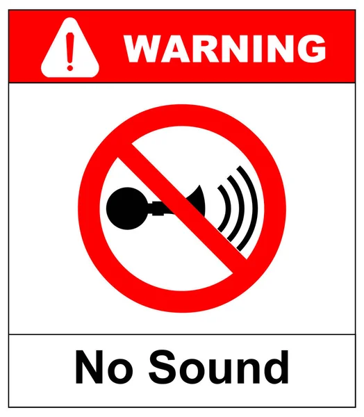 No Shovel sign vector illustration. Forbidden sign isolated on white ...