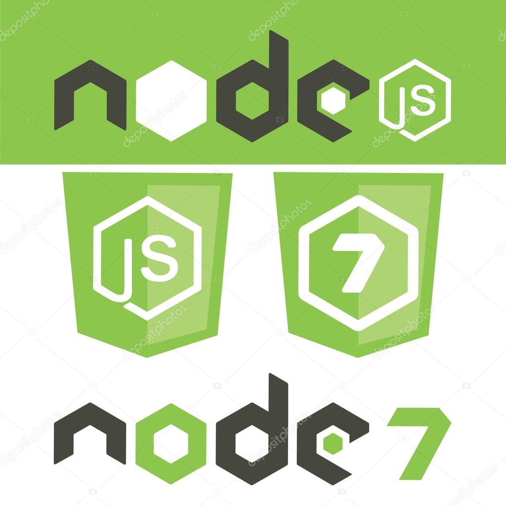 Nodejs framework shield Stock Vector Image by ©GreenVector #128483318 Nodejs framework shield Stock Vector Image by ©GreenVector #128483318
