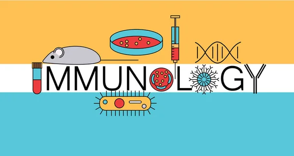 Immunology Vector Art Stock Images | Depositphotos