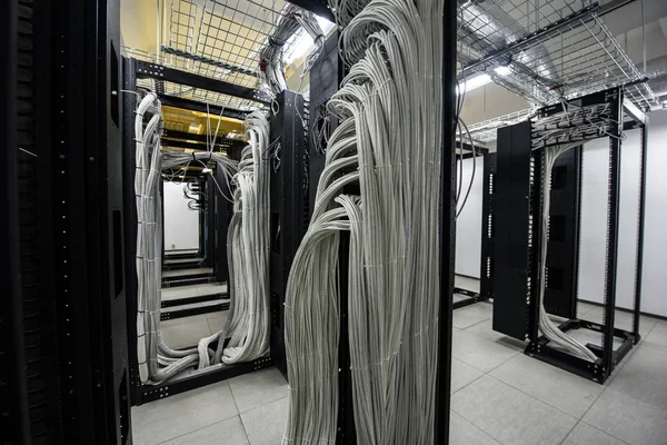 Data center in a box Stock Photos, Royalty Free Data center in a box ...