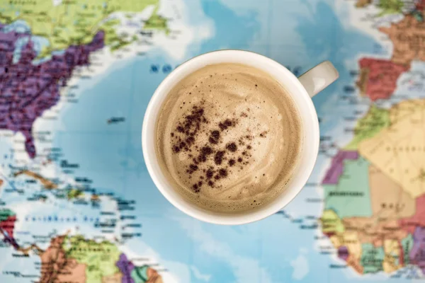 Coffee map Images - Search Images on Everypixel