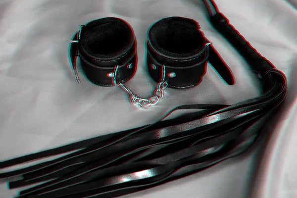 Futuristic handcuffs Stock Photos, Royalty Free Futuristic handcuffs ...