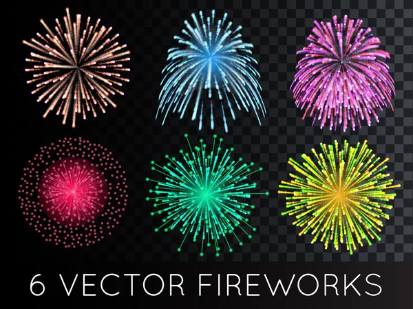 100,000 Fireworksvector Vector Images | Depositphotos