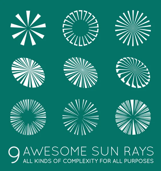 2,421 God rays Vector Images, God rays Illustrations | Depositphotos