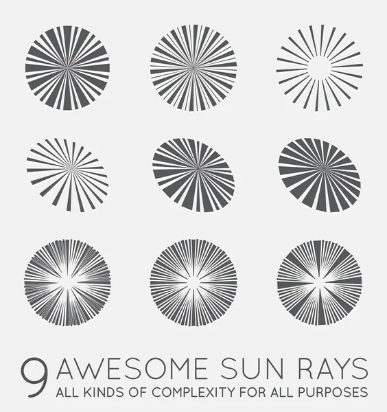 2,421 God rays Vector Images, God rays Illustrations | Depositphotos