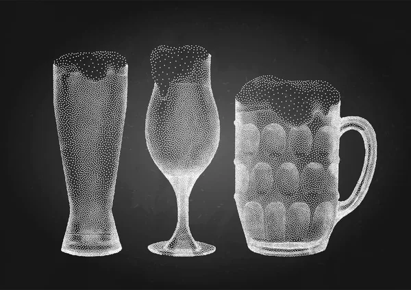 Stippling Stock Vectors, Royalty Free Stippling Illustrations ...