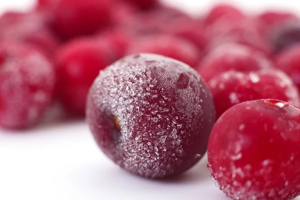 Group of frozen cherries. Stock Photo by ©singaevskagalina.gmail.com ...