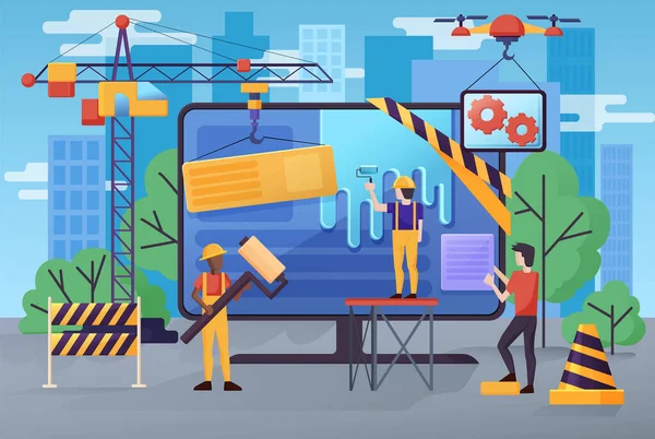 8,936,581 Website under maintenance Vector Images | Depositphotos