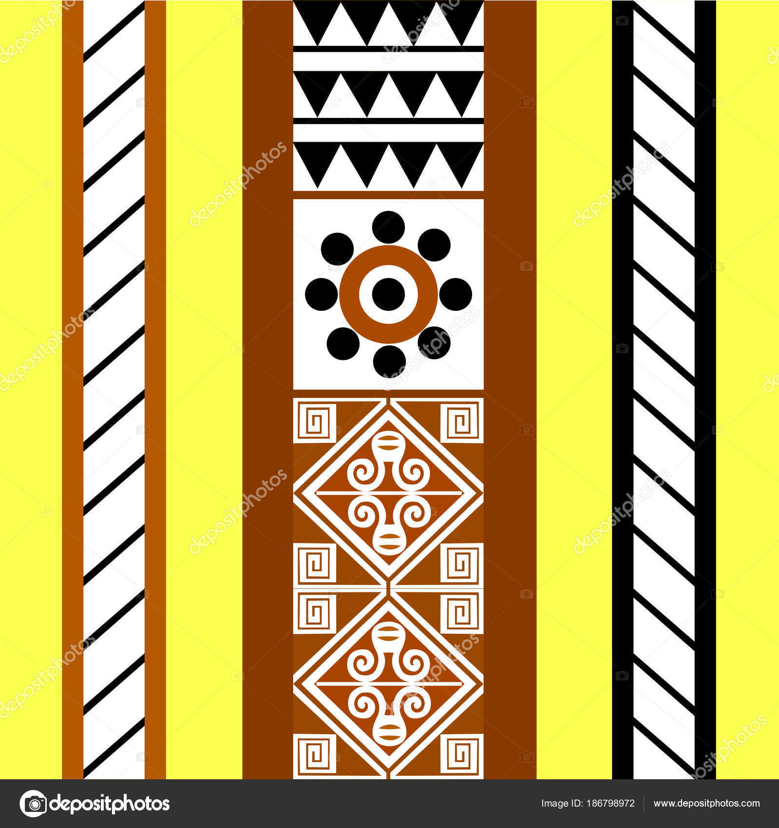 Inca Patterns