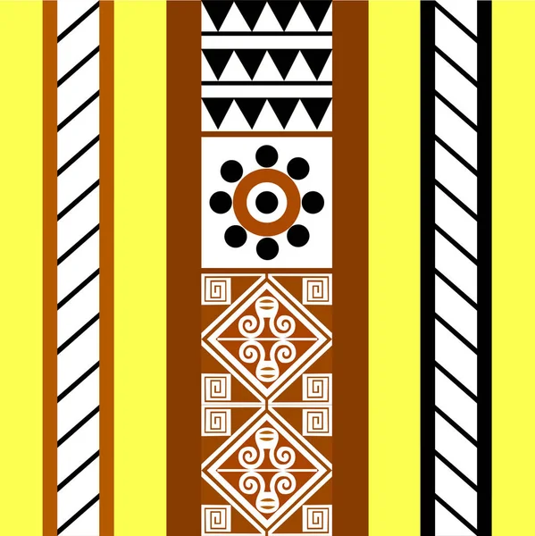 Ethnic patterns of Native Americans: the Aztec, Inca, Maya, Alaska ...