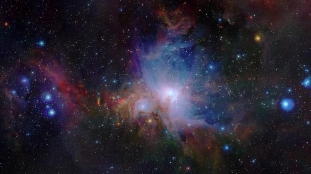 Public Domain Nasa Starfield