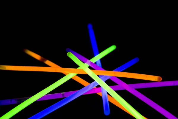 Glow sticks Stock Photo by ©bluesnote 54326577