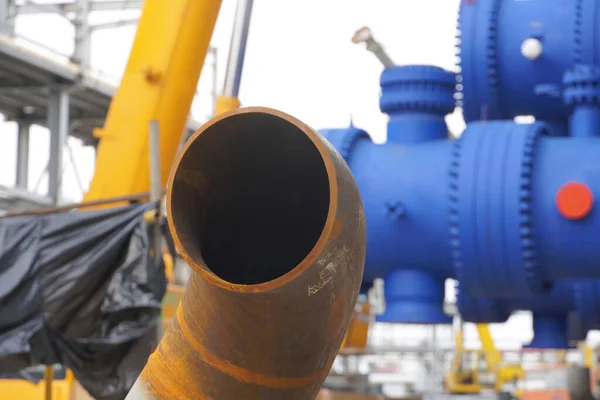 Subsea pipelines Stock Photos, Royalty Free Subsea pipelines Images ...