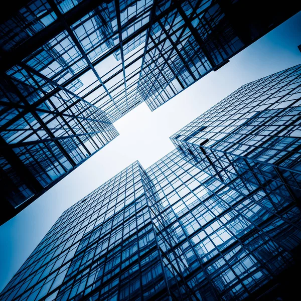 golden financial architecture - Stock Image - Everypixel