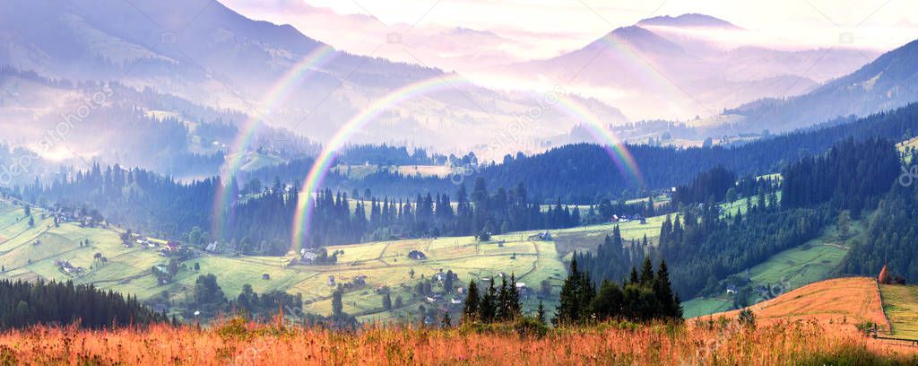 Sunrise village Stock Photos, Royalty Free Sunrise village Images ...