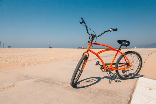 Beach bike Stock Photos, Royalty Free Beach bike Images | Depositphotos