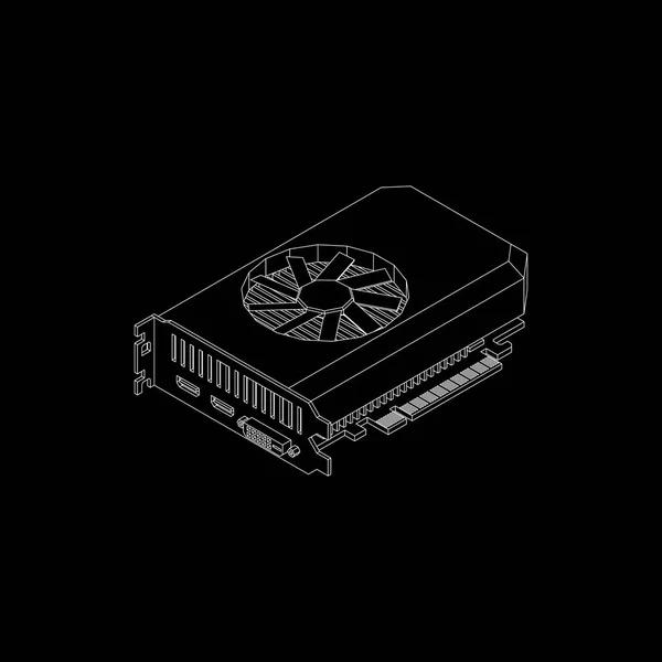 100,000 Graphicscard Vector Images | Depositphotos