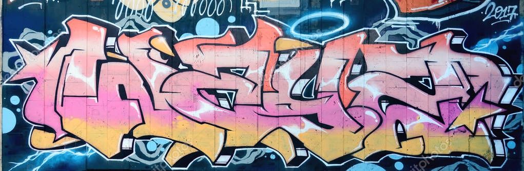 Graffiti head Stock Photos, Royalty Free Graffiti head Images ...