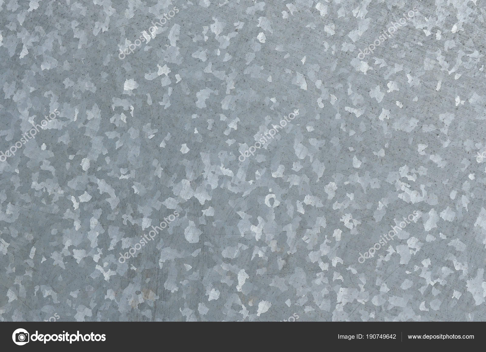 Zinc offers Galvanis Grunge Texture M tallique