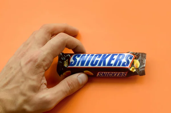 Snickers Stock Photos, Royalty Free Snickers Images | Depositphotos