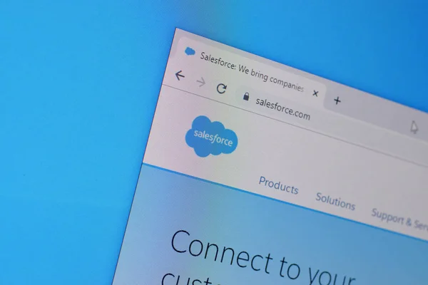 Sales force logo Stock Photos, Royalty Free Sales force logo Images ...