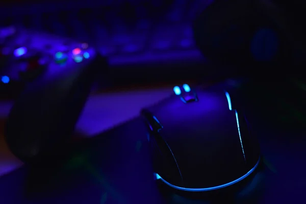 Gaming mouse Stock Photos, Royalty Free Gaming mouse Images | Depositphotos