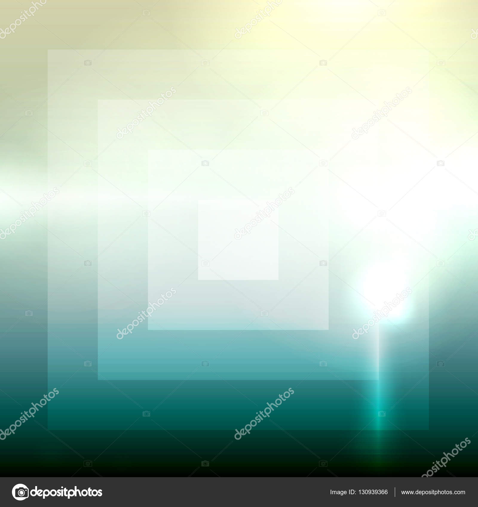 Light abstract background. Stock Vector by ©alexdancer 130939366