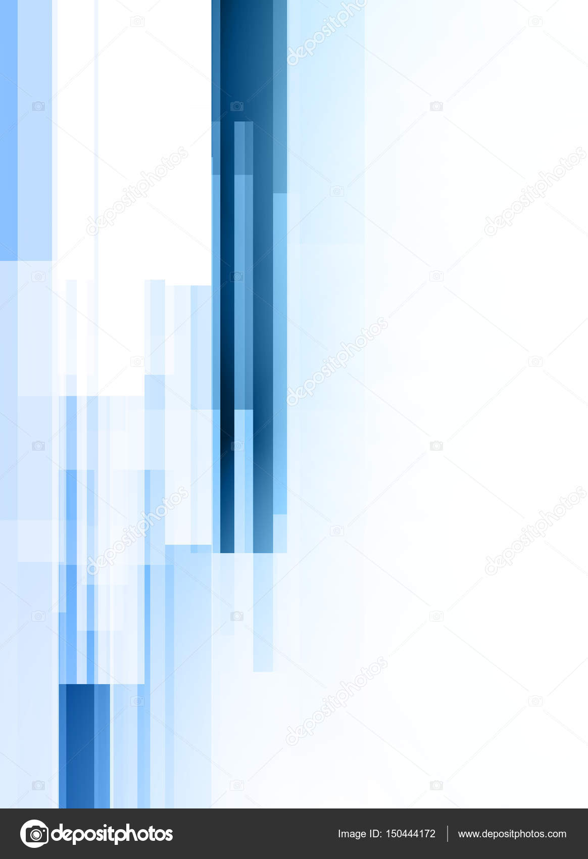 Motion modern background. Stock Vector by ©alexdancer 150444172