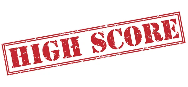 High Performance Red Stamp White Background Stock Photo by ©CoNe88 ...