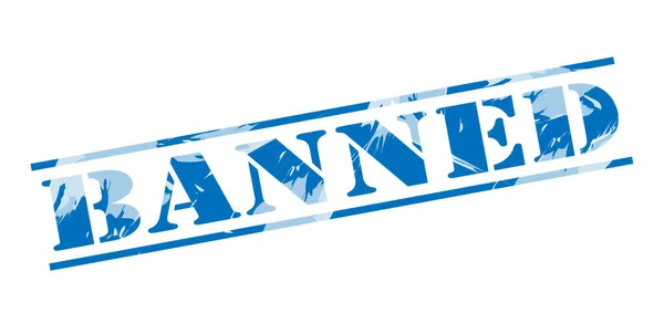 Banned sign Stock Photos, Royalty Free Banned sign Images | Depositphotos