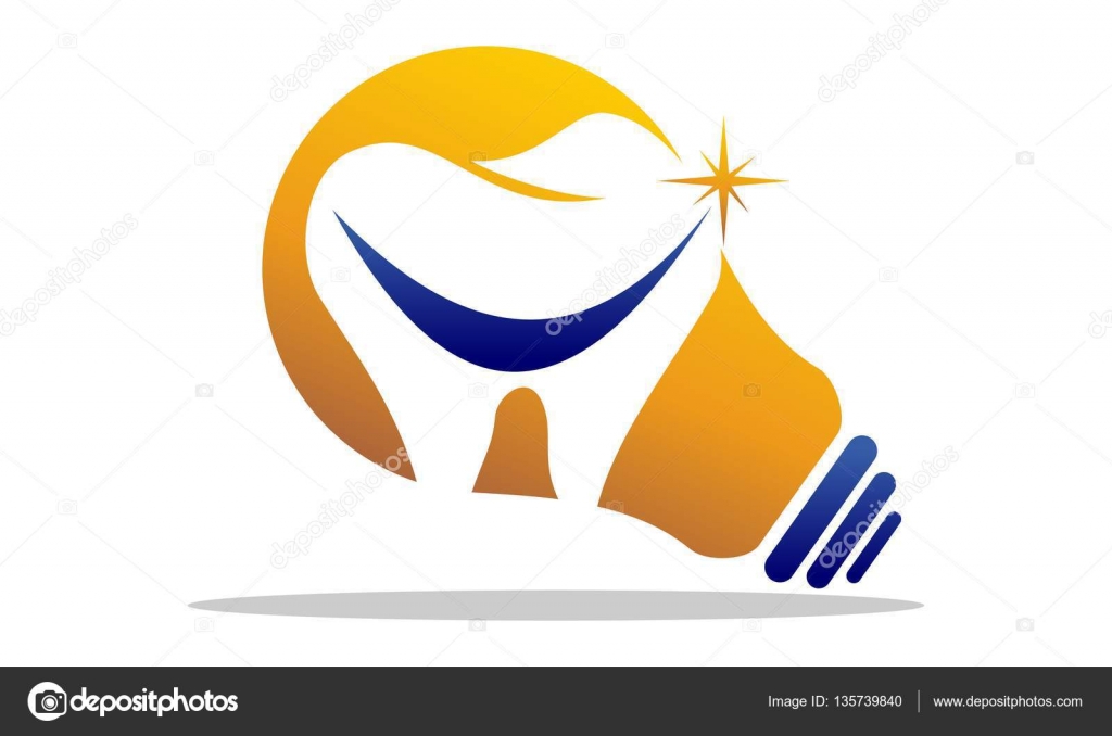 Smart Dental Happy Solutions Stock Vector Image by ©alluranet #135739840