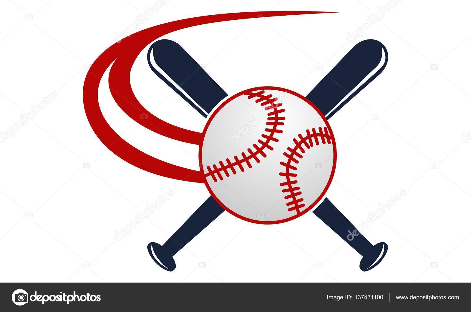 Base Ball Speed Solutions — Stock Vector © alluranet #137431100