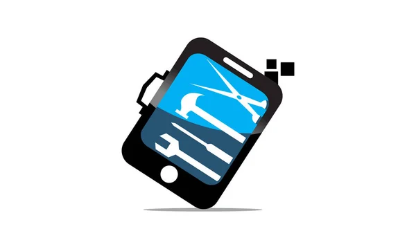 12,713,387 Mobile phone repair Vector Images | Depositphotos