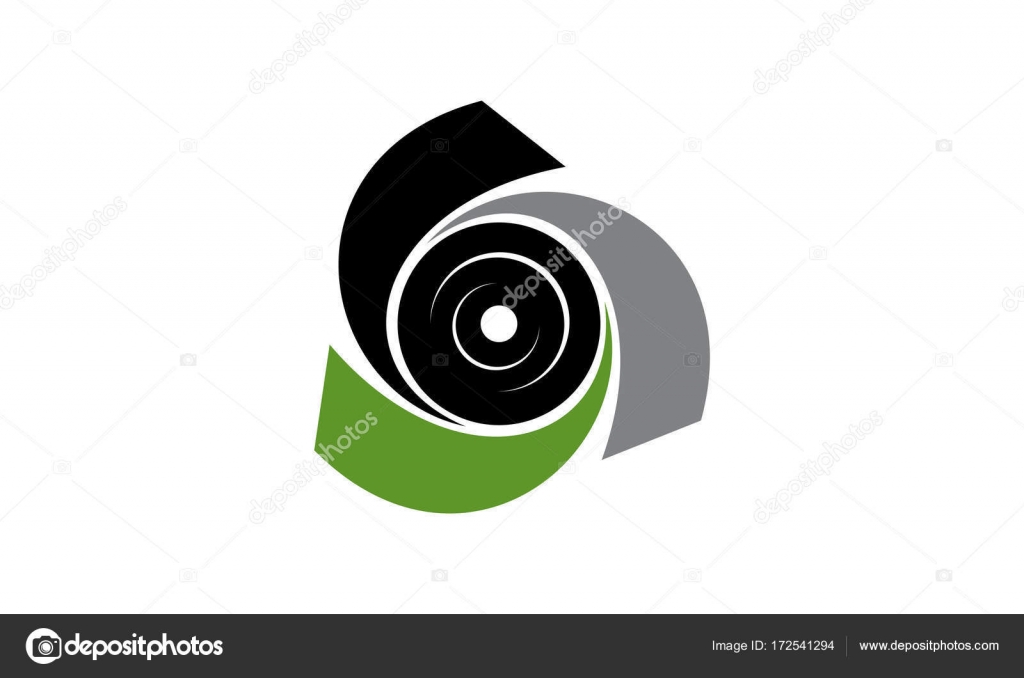 Fabric Supplier Logo Design Template Vector Stock Vector Image by ...