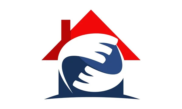 8,512,729 American house logo Vector Images | Depositphotos