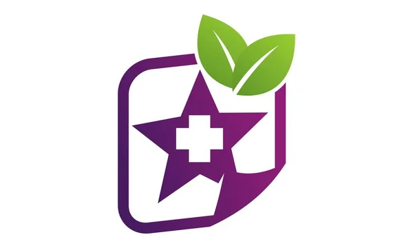 100,000 Purple medical logo Vector Images | Depositphotos