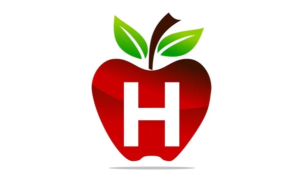 H food logo images vectorielles, H food logo vecteurs libres de droits ...