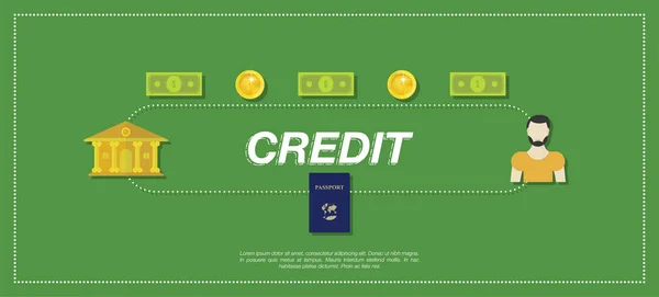 100,000 Credit investigation Vector Images | Depositphotos