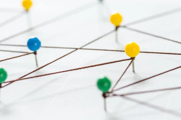 Connect pins Stock Photos, Royalty Free Connect pins Images | Depositphotos