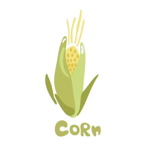 100,000 Corn mascot Vector Images | Depositphotos